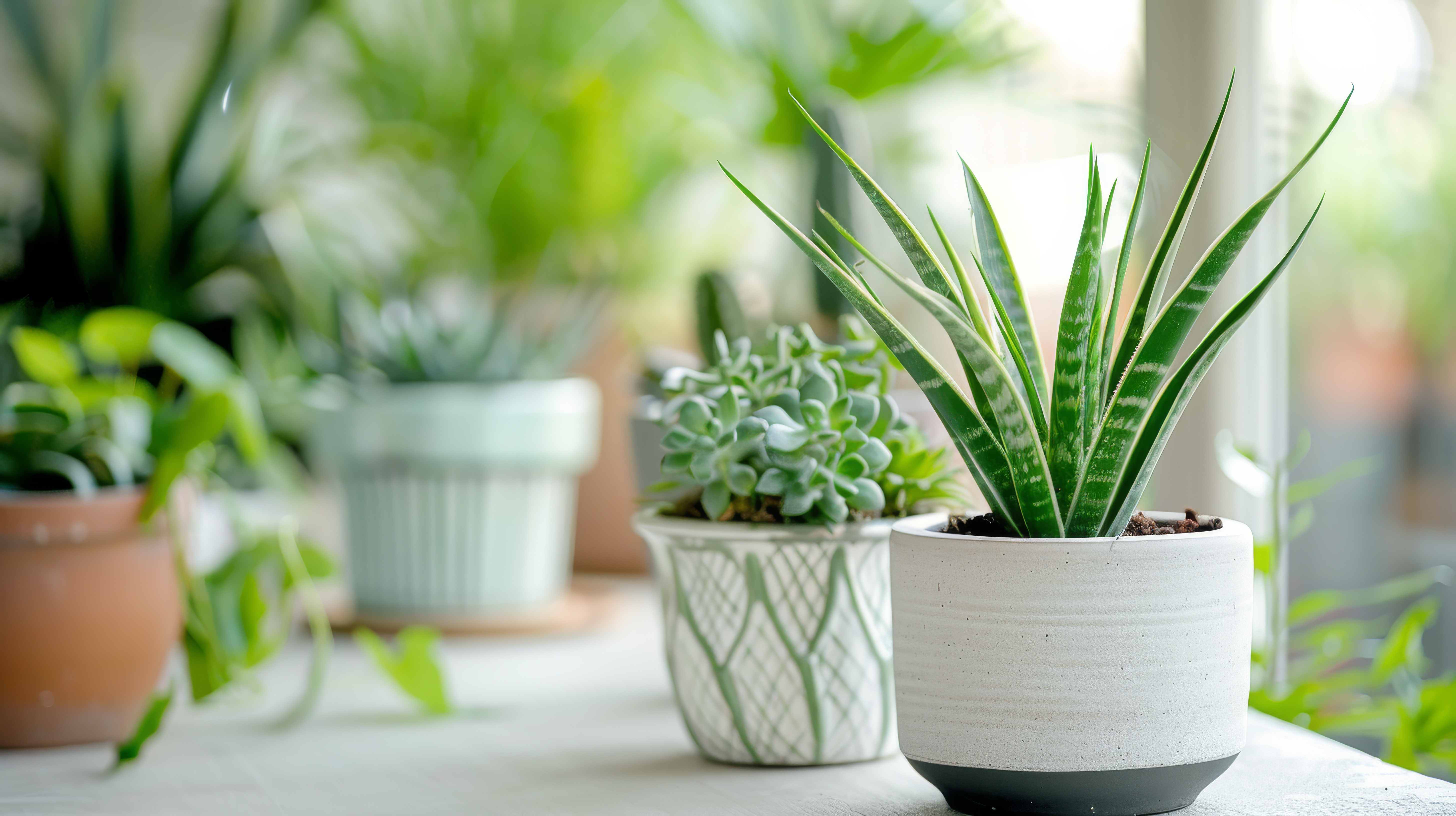 Durapot-Premium Plant Pots & Garden Decor